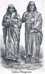 PUEBLOS ABORÍGENES DE LA ARGENTINA – El arcón de la historia Argentina