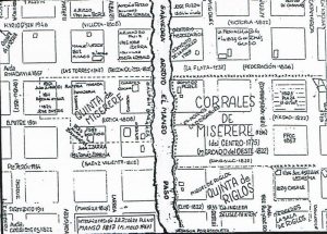 BALVANERA, RECUERDOS DE UN VIEJO VECINO – El arcón de la historia Argentina